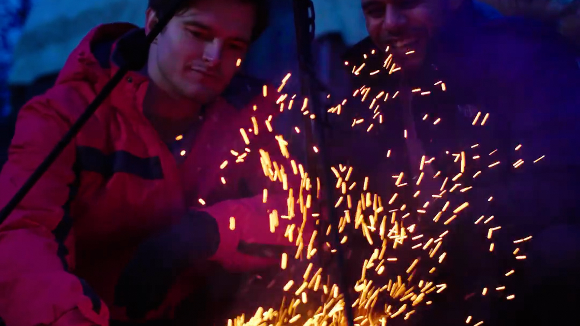 This is a Microgap - Dai Roberts