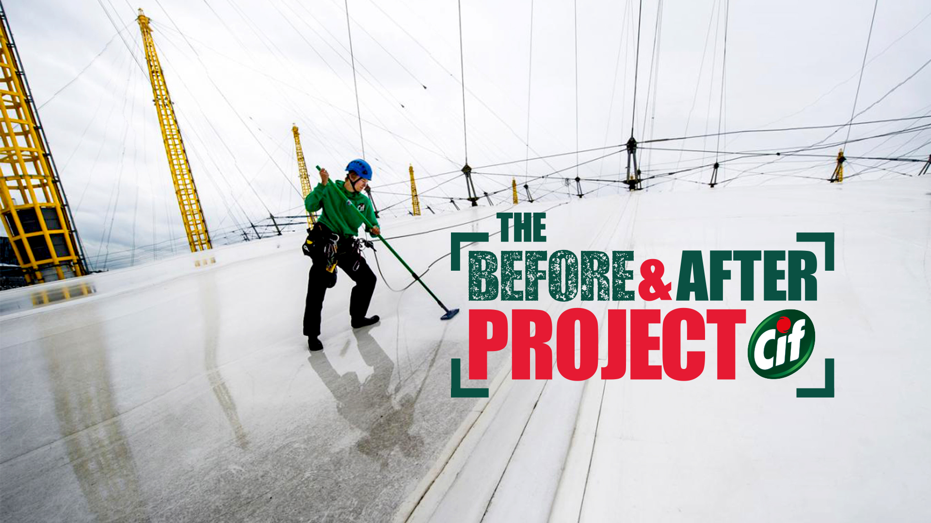 The Before & After Project - Dai Roberts