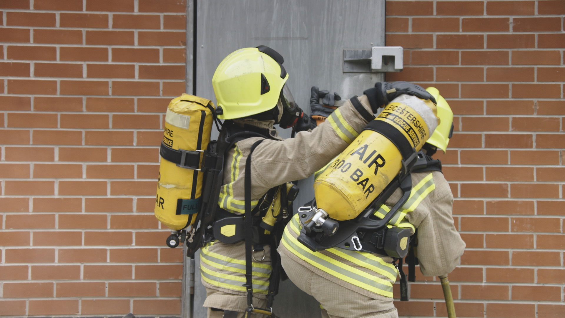 Invisible Dry Deodrant - Dai Roberts