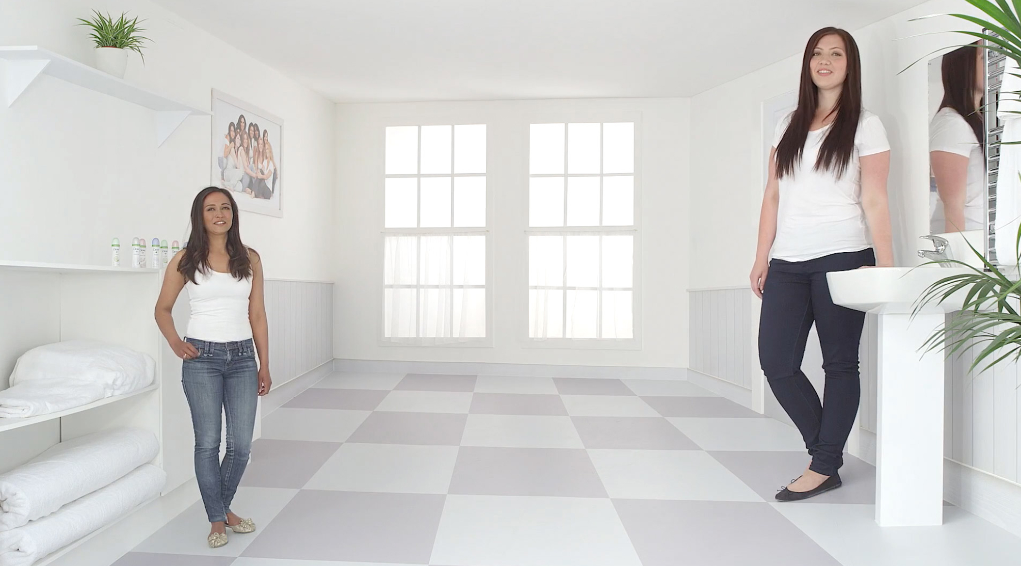 Compressed Deodorant - Dai Roberts