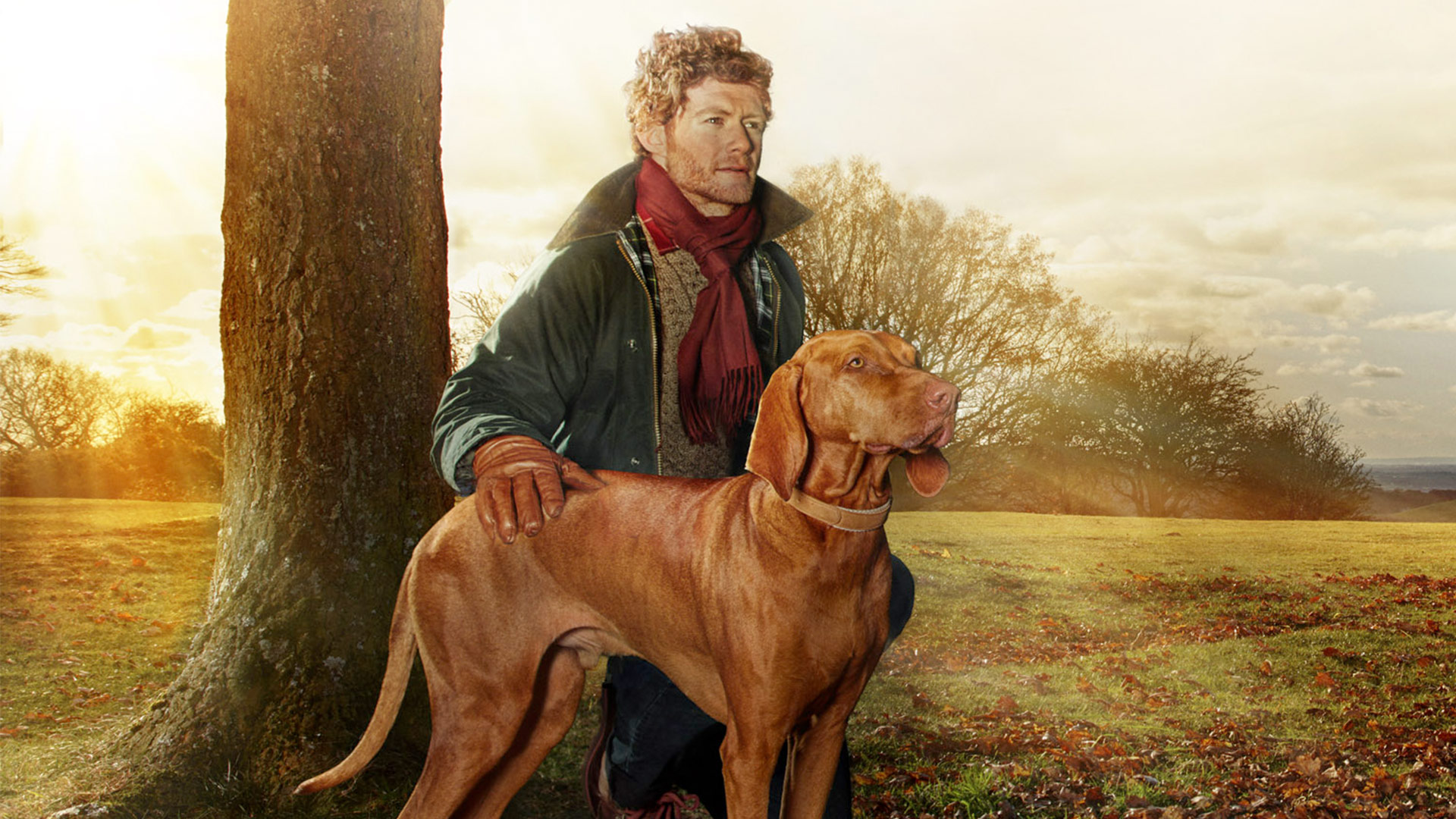 True Instinct - Dai Roberts