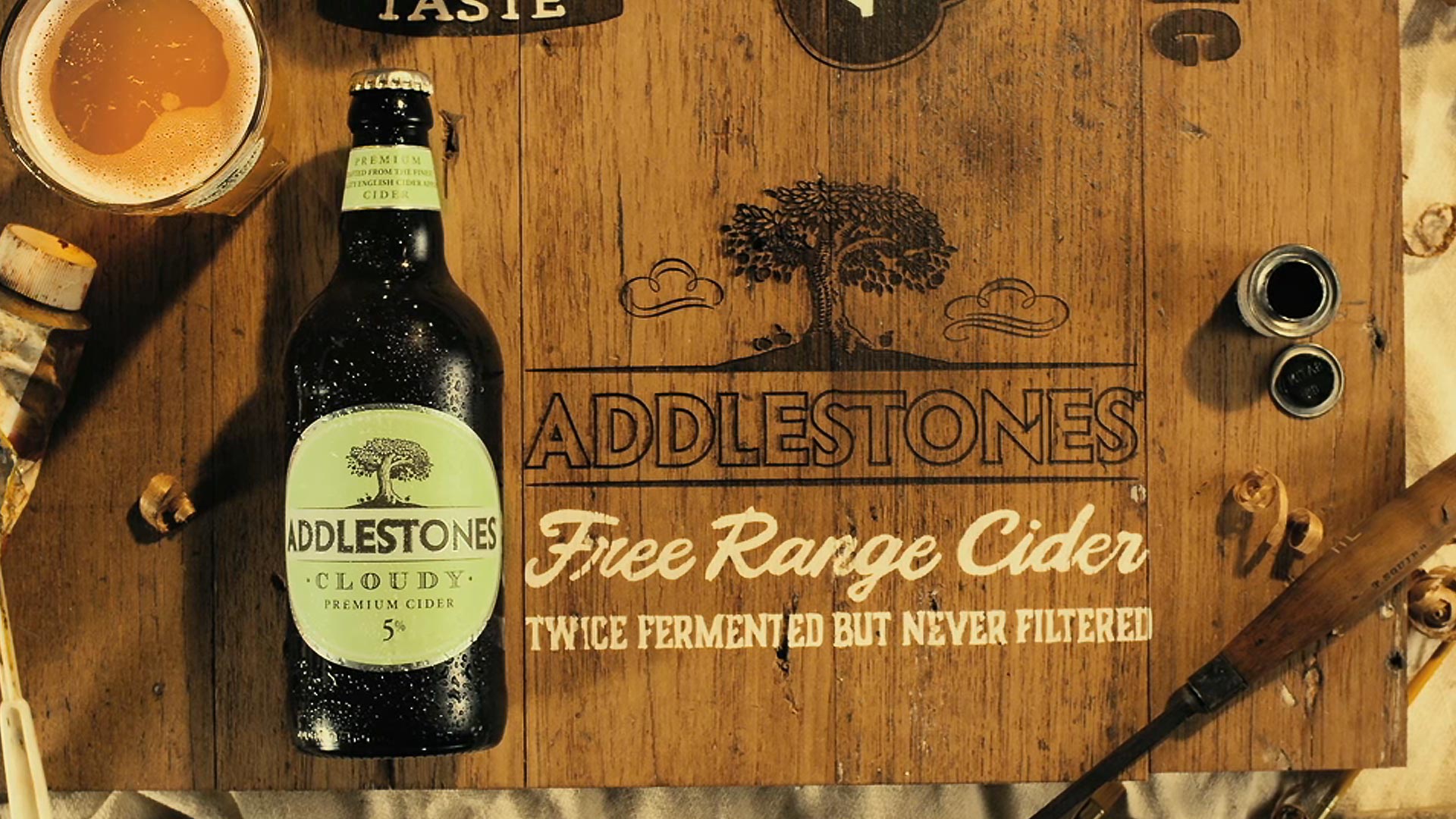 Dai Roberts – Creative Director