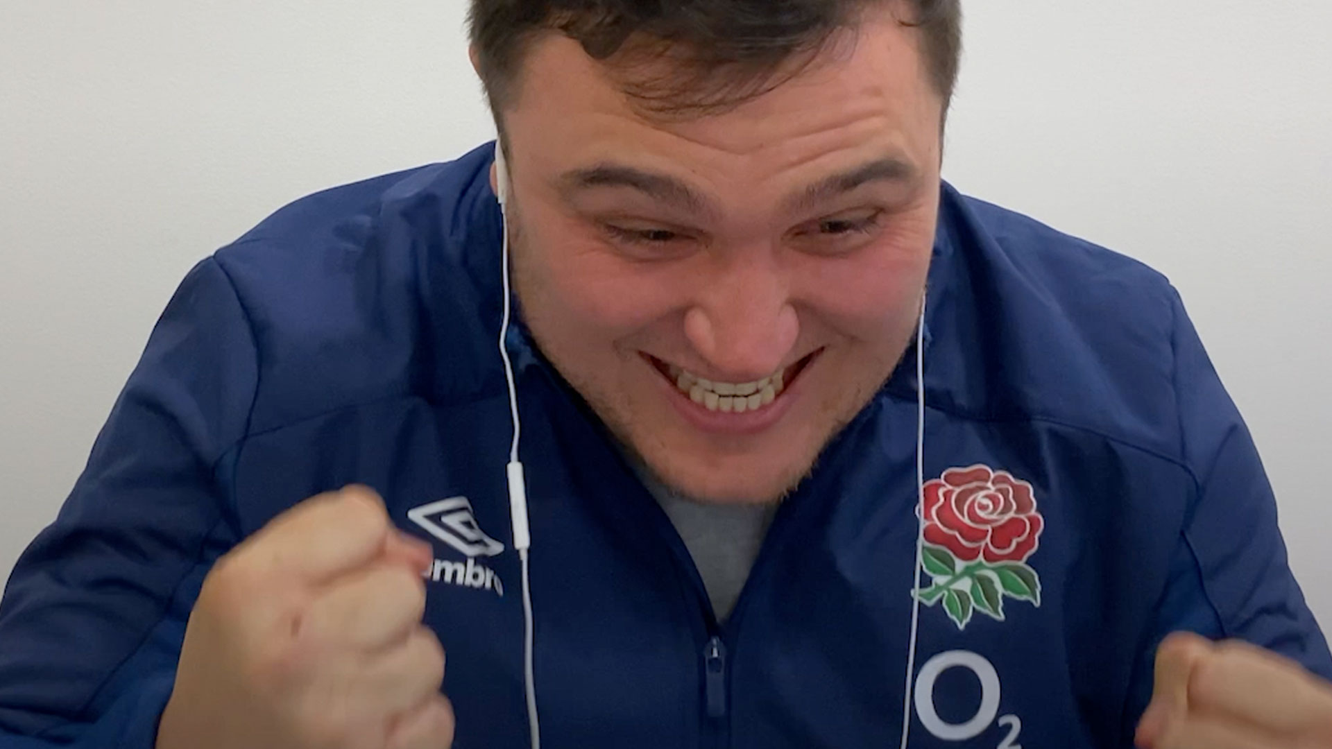 Wear The Rose - Dai Roberts