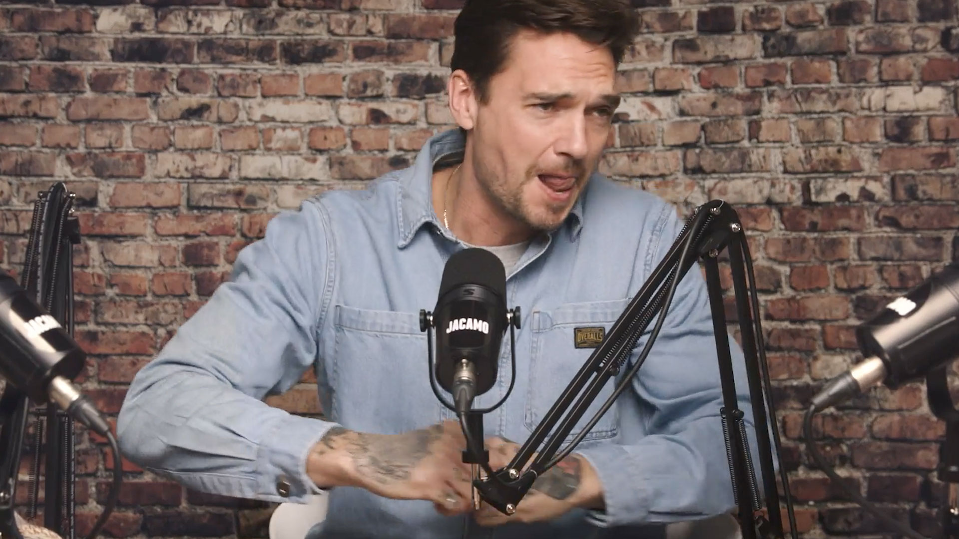 No Average Jack - Dai Roberts